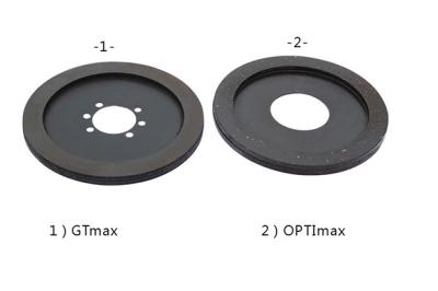 China GTMAX OPTIMAX BREAK DISC PICANOL LOOM PARTS for sale