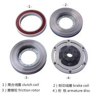 China OMNI PLUS CLUTCH 900NM ELECTROMAGNETIC STOPPER PICANOL CLUTCH for sale