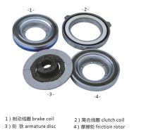 China PAT-A CLUTCH ELECTROMAGNETIC STOPPER PICANOL CLUTCH for sale