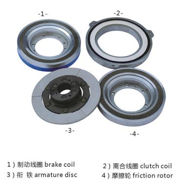 China PAT-A CLUTCH ELECTROMAGNETIC STOPPER PICANOL CLUTCH for sale