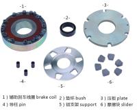 China OPTIMAX SUB CLUTCH PICANOL CLUTCH for sale