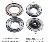 China SGA-726 CLUTCH for sale