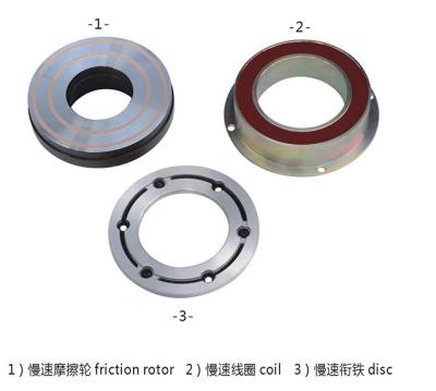 China PQO45037 WEFT FINDING CLUTCH PQO45034 SLOW MOTION CLUTCH  GS900 CLUTCH for sale