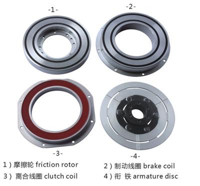 China PQO14533 PQO13203 GS900 CLUTCH SMIT LOOM CLUTCH for sale