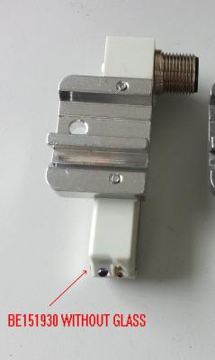 China BE151930 FEELER HEAD WITHOUT GALSS PHOTO ELECTRIC FEELER PICANOL LOOM PARTS for sale