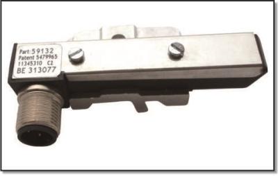 China BE313077 DETECTOR WITH TWO GLASS FEELER HEAD PICANOL OMNI, OMNIPLUS,OMNIPLUS800 for sale