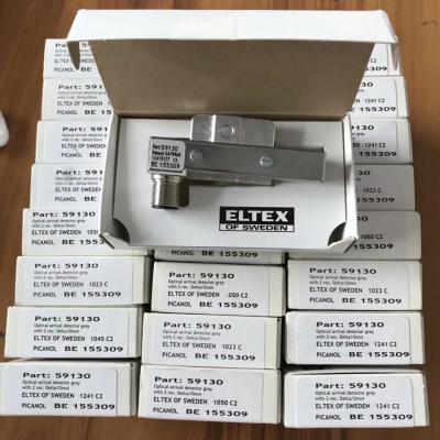 China BE155309 FEELER HEAD WITHOUT GALSS PHOTO ELECTRIC FEELER PICANOL LOOM PARTS for sale