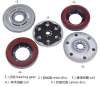 China ALPHA SLOW MOTION WEFT FINDING CLUTCH SOMET ALPHA CLUTCH for sale