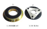 China C401 P401 CLUTCH VAMATEX LOOM PARTS for sale