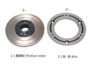 China F2001 G6100 clutch for sale