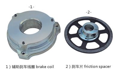 China K88 ALPHA SUB CLUTCH for sale