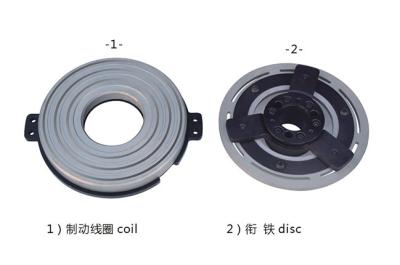 China SULZER P7300 CLUTCH for sale