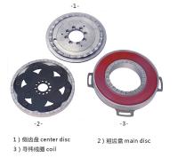 China R9000 R9500 WEFT FINDING CLUTCH for sale