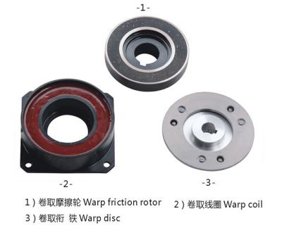 China TP500 TAKE-UP CLUTCH for sale