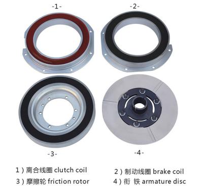 China TP600 CLUTCH for sale