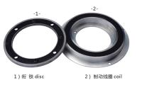 China ZAX-E ZAX-N CLUTCH TSUDAKOMA LOOM PARTS for sale