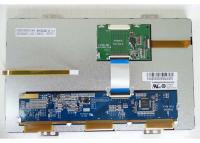 China BE800697 LCD DISPLAY PICANOL SUMMUM 9 Inch LOOM PARTS for sale