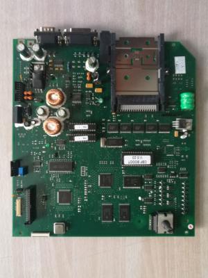 China K88 09E219 VAMATEX DISDPLAY BORAD Vga  B/N 9.4 Part Code 0860498 for sale