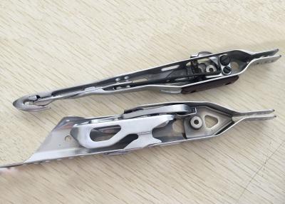 China G6300 RAPIER GRIPPER PNO13826 LH  PNO13827 RH for sale