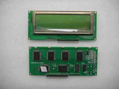 China BONAS 200 DISPLAY AND MEMBRANE KEYPAD for sale