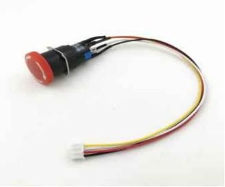 China J9206-20010-00 EMERGENCY STOP TOYOTA JAT600 JAT-610 JAT-710 for sale