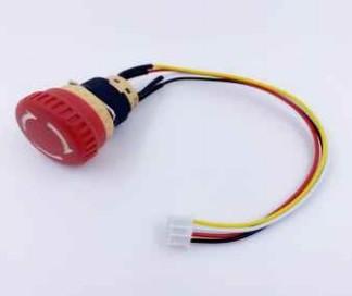 China J9206-20020-00 J9206-20030-00 EMERGENCY STOP TOYOTA  JAT-810 JAT-710 for sale