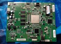 China 9206-02200-00 9206-02200-0B  9206-02200-0D 9206-02400-0D FUCTION PANEL BOARD TOYOTA JAT-710 for sale