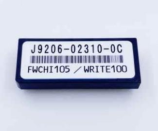 China J9206-02310-0C MEMERY CARD TOYOTA JAT-710 for sale