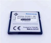 China J9206-02400-0D MEMERY CARD TOYOTA JAT-710 for sale