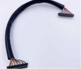 China J9450-10000-00 WIRE LVDS DISPLAY CABLE TOYOTA JAT-810 for sale