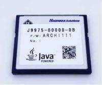 China J9975-00000-0A CARD FIRMWARE TOYOTA JAT-810 for sale