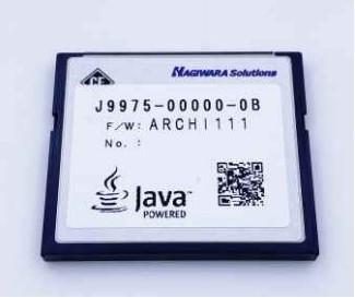 China J9975-00000-0A CARD FIRMWARE TOYOTA JAT-810 for sale