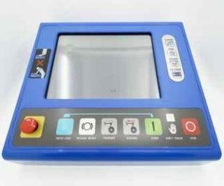 China J9206-00600-0B COMPLETED JAT-710 DISPLAY TOYOTA LOOM PARTS for sale