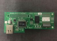 China J9201-31000-0A J9201-31000-0B J9201-31000-0D Board Main Ethernet TOYOTA JAT600 JAT-710 JAT-610 for sale