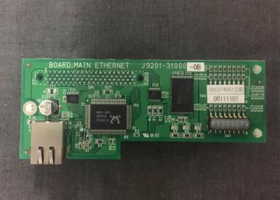 China J9201-31000-0A J9201-31000-0B J9201-31000-0D Board Main Ethernet TOYOTA JAT600 JAT-710 JAT-610 for sale
