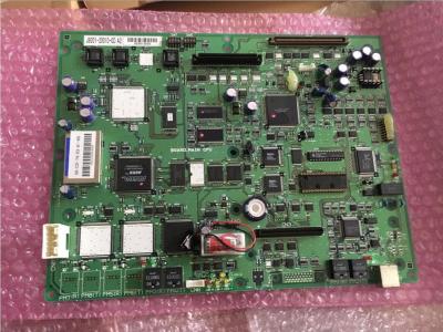 China J9201-20010-0D A2 MAIN CPU BOARD TOYOTA JAT610 JAT-710 for sale