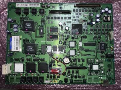 China J9201-20020-00 A3  MAIN CPU BOARD TOYOTA JAT610 JAT-710 for sale