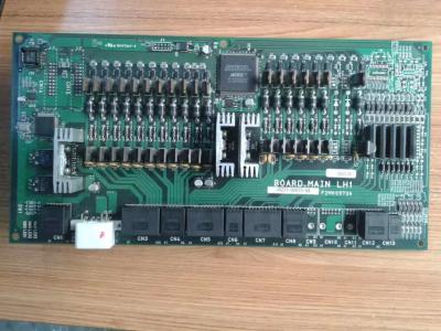 China J9221-00001-0B J9221-00010-0A LH1 BOARD J9221-01021-00 LH2 BOARD TOYOTA JAT610 JAT710 for sale