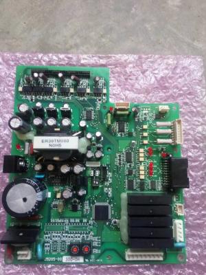 China J9205-00301-0B J9205-00300-0H INVERTER BOARD TOYOTA JAT610 JAT710 JAT810 for sale