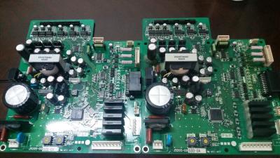 China J9205-00500-0A INVERTER BOARD TOYOTA JAT610 JAT710 JAT810 for sale