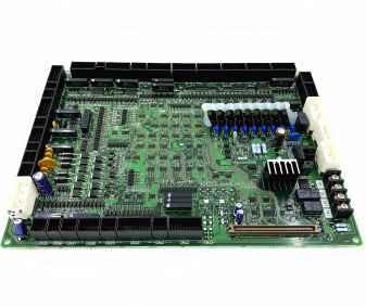 China J9201-21002-00 K1 BOARD TOYOTA  JAT710 for sale