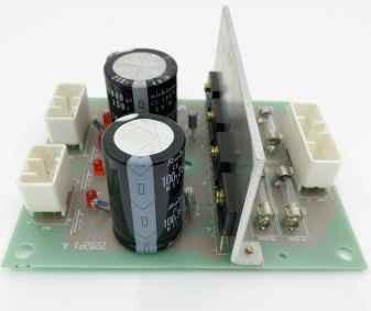 China J9201-12010-0B POWER BOX BOARD TOYOTA JAT600 JAT610 for sale