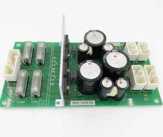 China J9210-12030-0G POWER SUPPLY BOARD TOYOTA JAT710 for sale