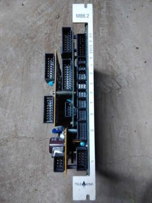 China 625925-70 MB6.2 625931-70A MB6.2 MAIN BOARD TSUDAKOMA LOOM PARTS for sale