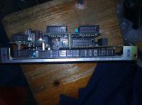 China 625841-70 625843-70 MB6 MAIN BOARD TSUDAKOMA LOOM PARTS for sale