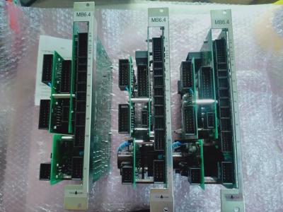 China MB6.4 MAIN BOARD TSUDAKOMA LOOM PARTS for sale