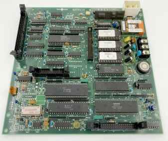 China 627511A FUNCTION BOARD TSUDAKOMA LOOM PARTS for sale