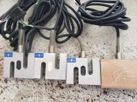 China 627331AB 627966 626868 627B85AB 627D47CA LOAD CELL WARP SENSOR TSUDAKOMA ZA205 ZA209 ZAX-N ZAX-E ZAX-9100 for sale