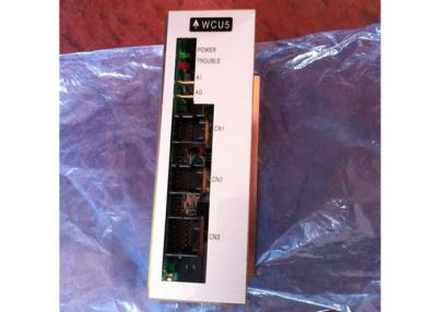 China WCU5 625813-70 BOARD TSUDAKOMA SERVO for sale