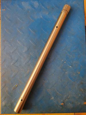 China 911110176 911-110-176 SPLINED SHAFT for sale